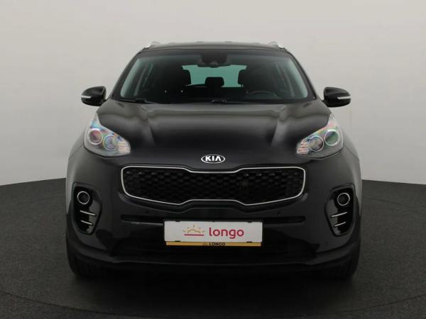 Kia Sportage 2016 in Vilnius, with an engine capacity of 1.70 L and mileage of 154 thousand km for 11399 €, photo 3 on AUTOMOTO.COM.LV