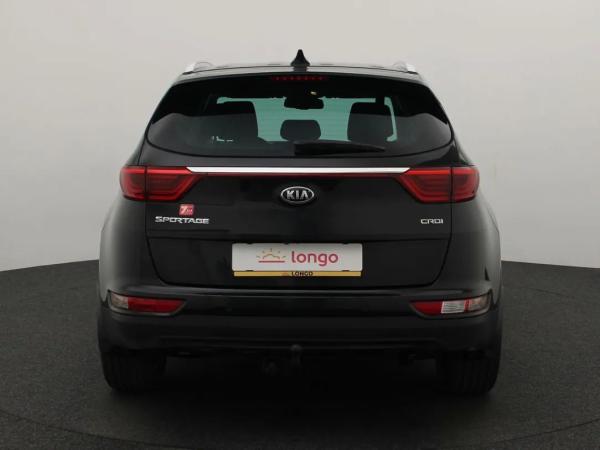 Kia Sportage 2016 in Vilnius, with an engine capacity of 1.70 L and mileage of 154 thousand km for 11399 €, photo 5 on AUTOMOTO.COM.LV
