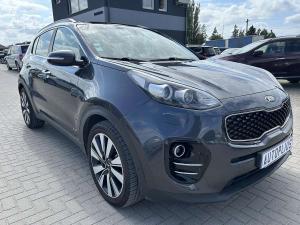 Kia Sportage 2016 in Silale, with an engine capacity of 2.00 L and mileage of 245 thousand km for 8600 €, photo  on AUTOMOTO.COM.LV