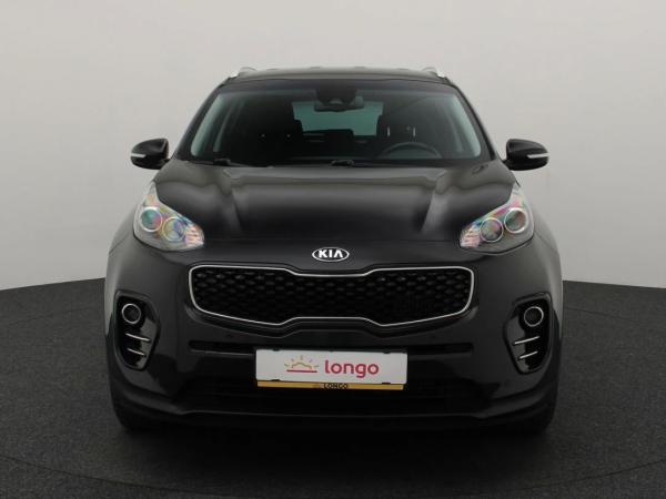 Kia Sportage 2017 Viļņa, ar dzinēja tilpumu 1.70 L un nobraukumu 113 tūkst. km par 13999 €, foto 3 vietnē AUTOMOTO.COM.LV