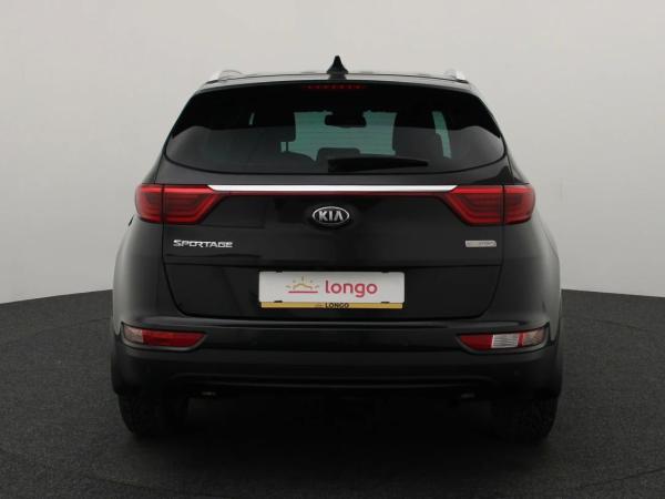 Kia Sportage 2017 Viļņa, ar dzinēja tilpumu 1.70 L un nobraukumu 113 tūkst. km par 13999 €, foto 5 vietnē AUTOMOTO.COM.LV