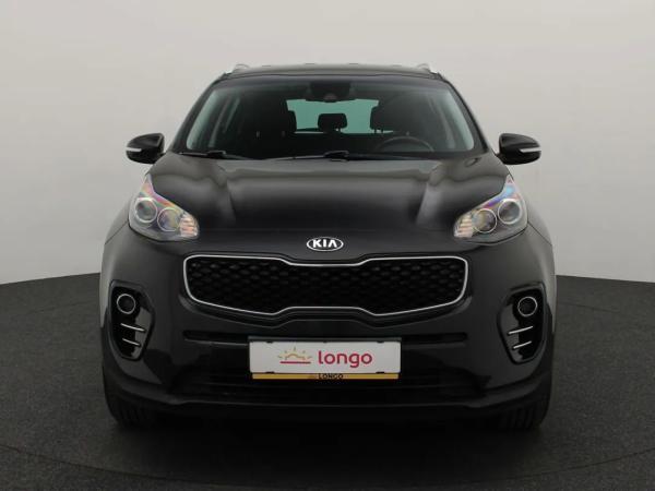 Kia Sportage 2018 in Vilnius, with an engine capacity of 1.60 L and mileage of 199 thousand km for 12299 €, photo 3 on AUTOMOTO.COM.LV