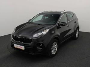 Kia Sportage 2018 Viļņa, ar dzinēja tilpumu 1.60 L un nobraukumu 199 tūkst. km par 12299 €, foto  vietnē AUTOMOTO.COM.LV