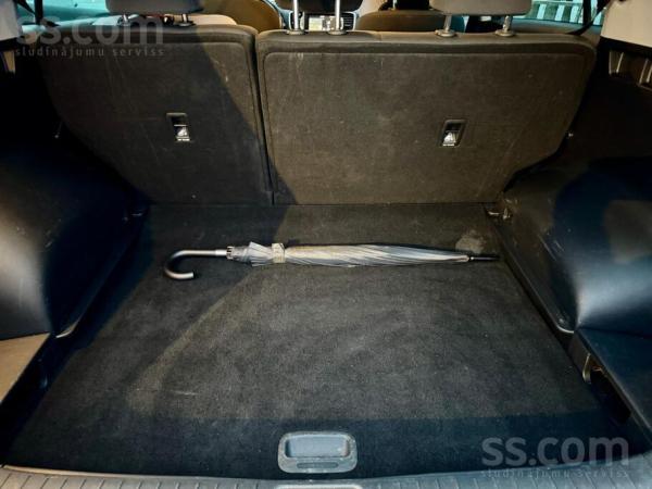 Киа Sportage 2018 в Огре, объемом двигателя 1.60 л и пробегом 129 тыс. км за 13500 €, фото 6 на AUTOMOTO.COM.LV