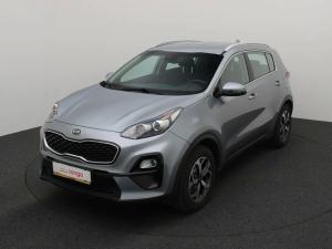 Kia Sportage 2019 Viļņa, ar dzinēja tilpumu 1.60 L un nobraukumu 138 tūkst. km par 14999 €, foto  vietnē AUTOMOTO.COM.LV