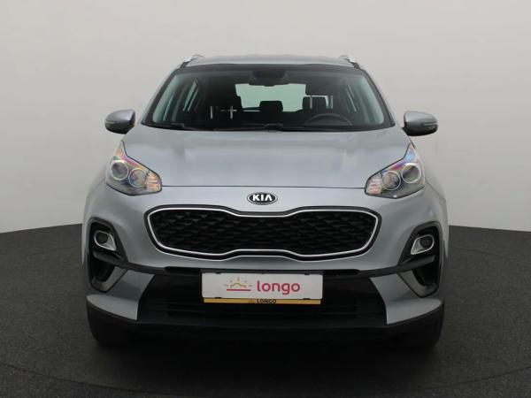 Киа Sportage 2019 в Вильнюс, объемом двигателя 1.60 л и пробегом 138 тыс. км за 14999 €, фото 3 на AUTOMOTO.COM.LV