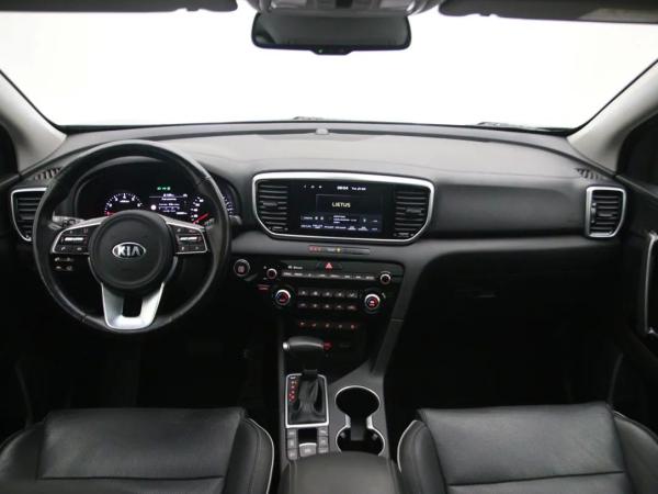 Kia Sportage 2019 in Vilnius, with an engine capacity of 1.60 L and mileage of 150 thousand km for 17499 €, photo 2 on AUTOMOTO.COM.LV