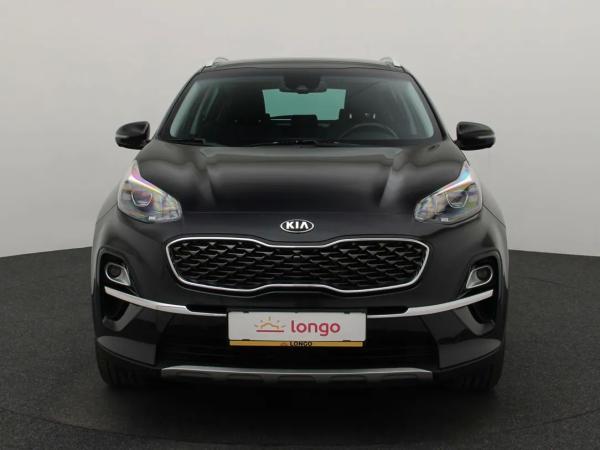 Kia Sportage 2019 in Vilnius, with an engine capacity of 1.60 L and mileage of 150 thousand km for 17499 €, photo 3 on AUTOMOTO.COM.LV