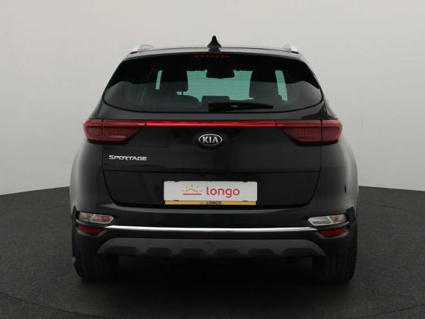 Kia Sportage 2019 in Vilnius, with an engine capacity of 1.60 L and mileage of 150 thousand km for 17499 €, photo 5 on AUTOMOTO.COM.LV