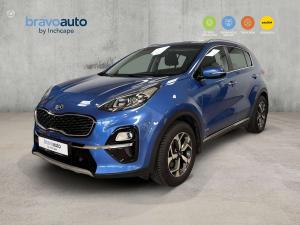 Kia Sportage 2019 Viļņa, ar dzinēja tilpumu 1.60 L un nobraukumu 103 tūkst. km par 17500 €, foto  vietnē AUTOMOTO.COM.LV