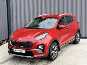 Kia Sportage 2019 Viļņa, ar dzinēja tilpumu 1.60 L un nobraukumu 150 tūkst. km par 12500 €, foto 1 vietnē AUTOMOTO.COM.LV