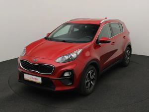 Kia Sportage 2020 Viļņa, ar dzinēja tilpumu 1.60 L un nobraukumu 198 tūkst. km par 14799 €, foto  vietnē AUTOMOTO.COM.LV