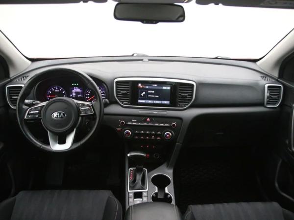 Киа Sportage 2020 в Вильнюс, объемом двигателя 1.60 л и пробегом 198 тыс. км за 14799 €, фото 2 на AUTOMOTO.COM.LV