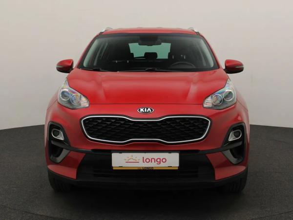 Киа Sportage 2020 в Вильнюс, объемом двигателя 1.60 л и пробегом 198 тыс. км за 14799 €, фото 3 на AUTOMOTO.COM.LV