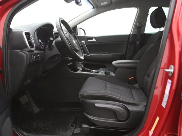 Киа Sportage 2020 в Вильнюс, объемом двигателя 1.60 л и пробегом 198 тыс. км за 14799 €, фото 4 на AUTOMOTO.COM.LV