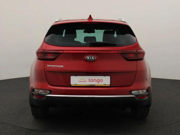 Киа Sportage 2020 в Вильнюс, объемом двигателя 1.60 л и пробегом 198 тыс. км за 14799 €, фото 5 на AUTOMOTO.COM.LV
