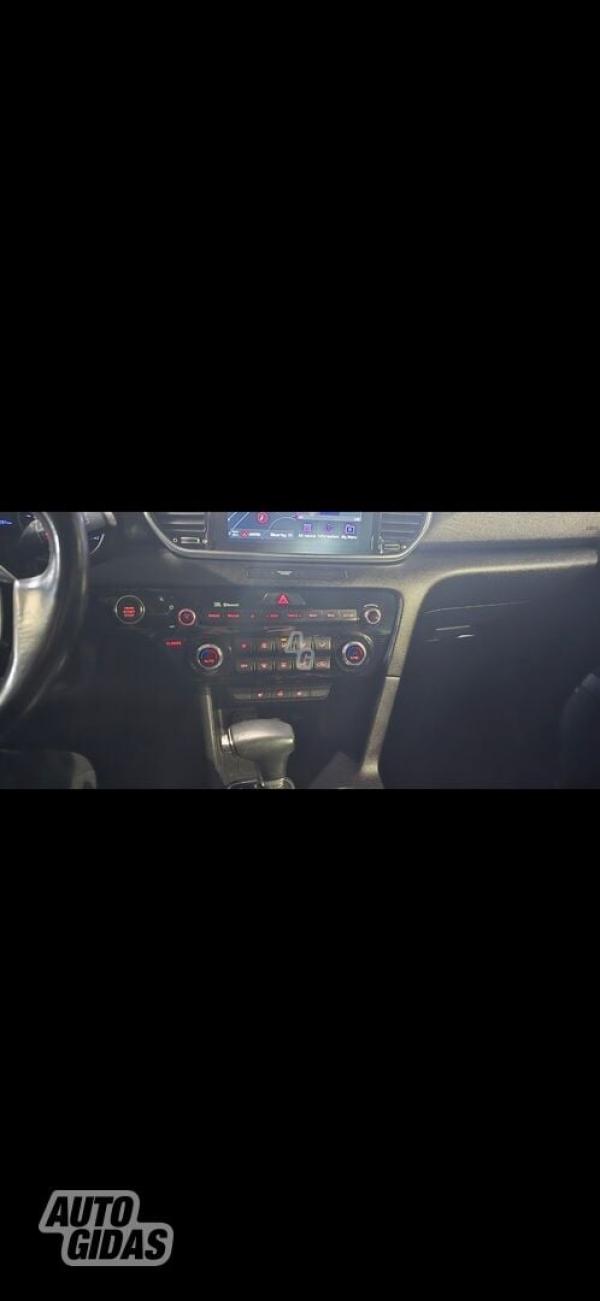 Киа Sportage 2020 в Вильнюс, объемом двигателя 1.60 л и пробегом 51 тыс. км за 19000 €, фото 7 на AUTOMOTO.COM.LV
