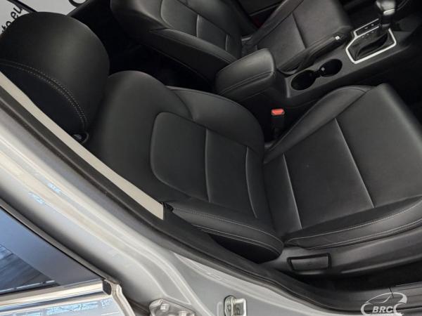 Киа Sportage 2020 в Вильнюс, объемом двигателя 1.60 л и пробегом 222 тыс. км за 11500 €, фото 5 на AUTOMOTO.COM.LV