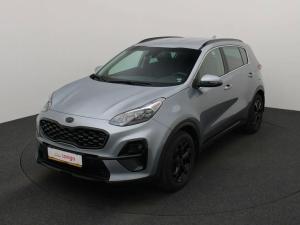 Киа Sportage 2021 в Вильнюс, объемом двигателя 1.60 л и пробегом 29 тыс. км за 18899 €, фото  на AUTOMOTO.COM.LV