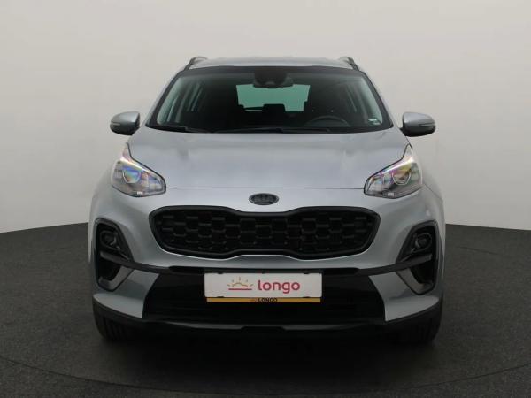 Kia Sportage 2021 in Vilnius, with an engine capacity of 1.60 L and mileage of 29 thousand km for 18899 €, photo 3 on AUTOMOTO.COM.LV