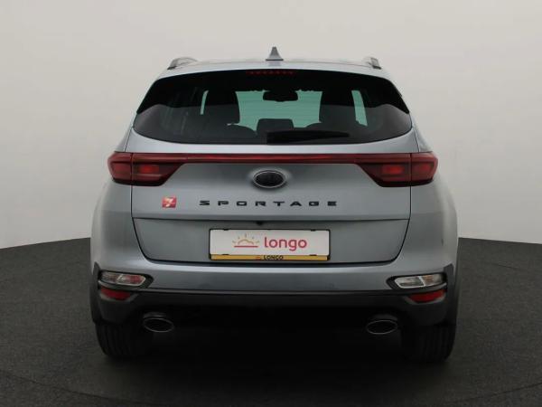 Kia Sportage 2021 in Vilnius, with an engine capacity of 1.60 L and mileage of 29 thousand km for 18899 €, photo 5 on AUTOMOTO.COM.LV