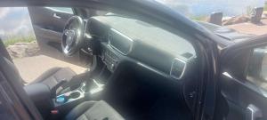 Kia Sportage 2021 Kauņa, ar dzinēja tilpumu 1.59 L un nobraukumu 50 tūkst. km par 15800 €, foto  vietnē AUTOMOTO.COM.LV