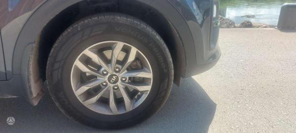 Киа Sportage 2021 в Каунас, объемом двигателя 1.59 л и пробегом 50 тыс. км за 15800 €, фото 3 на AUTOMOTO.COM.LV