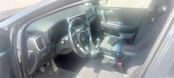 Киа Sportage 2021 в Каунас, объемом двигателя 1.59 л и пробегом 50 тыс. км за 15800 €, фото 6 на AUTOMOTO.COM.LV