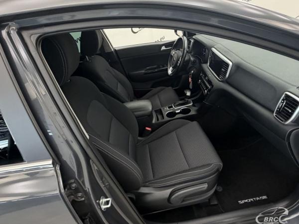Киа Sportage 2021 в Вильнюс, объемом двигателя 1.60 л и пробегом 49 тыс. км за 18900 €, фото 6 на AUTOMOTO.COM.LV
