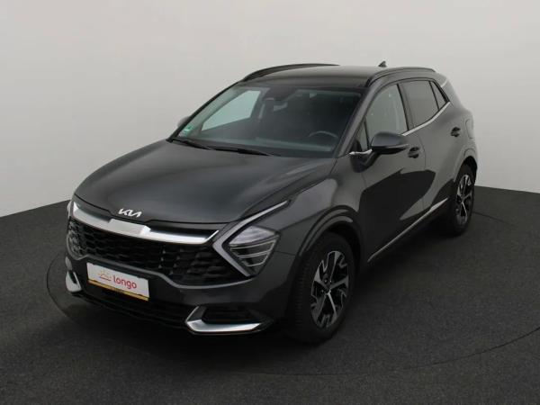 Kia Sportage 2022 in Vilnius, with an engine capacity of 1.60 L and mileage of 195 thousand km for 21699 €, photo 1 on AUTOMOTO.COM.LV