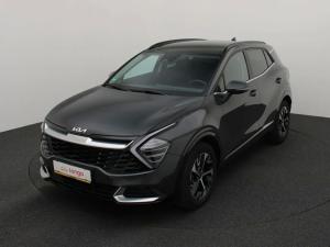 Киа Sportage 2022 в Вильнюс, объемом двигателя 1.60 л и пробегом 195 тыс. км за 21699 €, фото  на AUTOMOTO.COM.LV