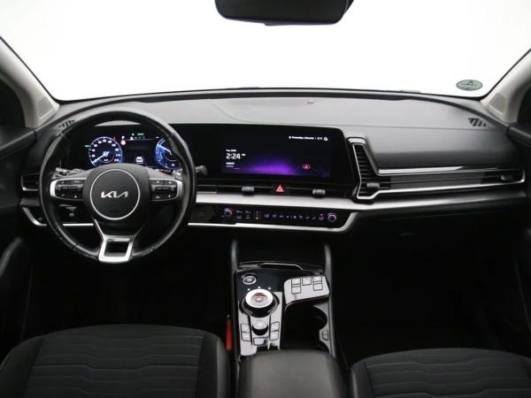 Kia Sportage 2022 in Vilnius, with an engine capacity of 1.60 L and mileage of 195 thousand km for 21699 €, photo 2 on AUTOMOTO.COM.LV