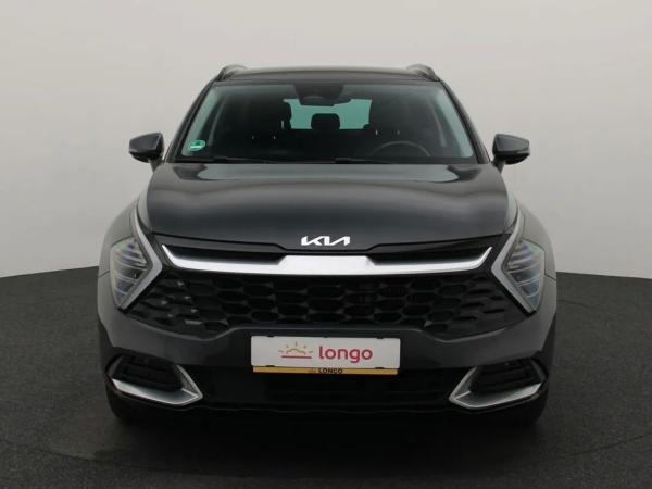 Kia Sportage 2022 in Vilnius, with an engine capacity of 1.60 L and mileage of 195 thousand km for 21699 €, photo 3 on AUTOMOTO.COM.LV