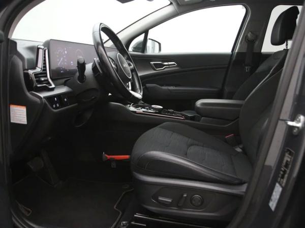 Kia Sportage 2022 in Vilnius, with an engine capacity of 1.60 L and mileage of 195 thousand km for 21699 €, photo 4 on AUTOMOTO.COM.LV