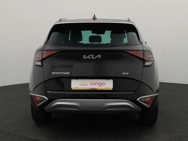 Kia Sportage 2022 in Vilnius, with an engine capacity of 1.60 L and mileage of 195 thousand km for 21699 €, photo 5 on AUTOMOTO.COM.LV