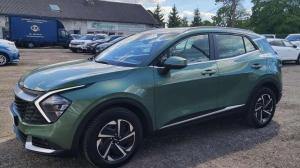 Kia Sportage 2022 Klaipėda, ar dzinēja tilpumu 1.60 L un nobraukumu 147 tūkst. km par 22373 €, foto  vietnē AUTOMOTO.COM.LV