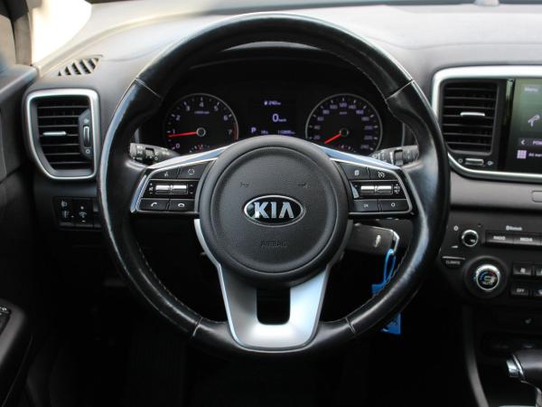 Киа Sportage 2022 в Вильнюс, объемом двигателя 1.60 л и пробегом 110 тыс. км за 17500 €, фото 5 на AUTOMOTO.COM.LV