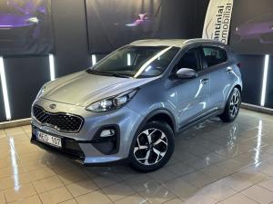 Киа Sportage 2022 в Вильнюс, объемом двигателя 1.60 л и пробегом 146 тыс. км за 16950 €, фото  на AUTOMOTO.COM.LV