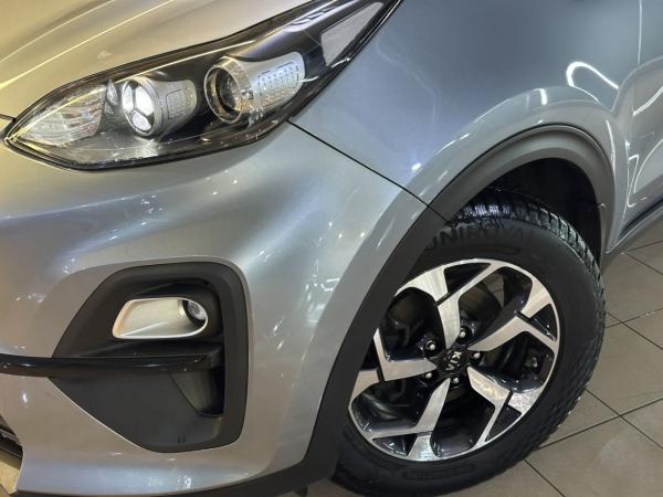 Киа Sportage 2022 в Вильнюс, объемом двигателя 1.60 л и пробегом 146 тыс. км за 16950 €, фото 3 на AUTOMOTO.COM.LV