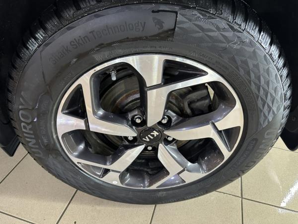 Киа Sportage 2022 в Вильнюс, объемом двигателя 1.60 л и пробегом 146 тыс. км за 16950 €, фото 4 на AUTOMOTO.COM.LV