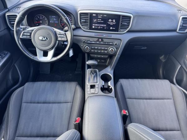 Киа Sportage 2022 в Вильнюс, объемом двигателя 1.60 л и пробегом 108 тыс. км за 17500 €, фото 5 на AUTOMOTO.COM.LV