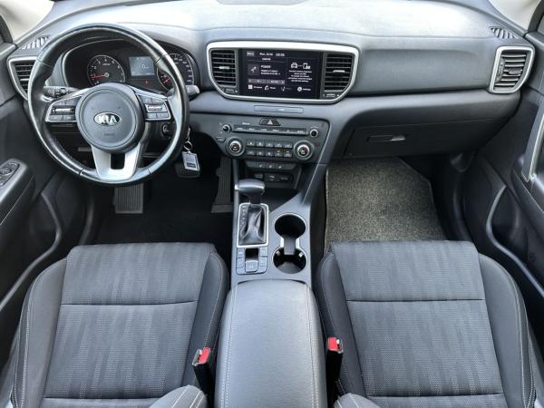 Киа Sportage 2022 в Вильнюс, объемом двигателя 1.60 л и пробегом 128 тыс. км за 16750 €, фото 3 на AUTOMOTO.COM.LV