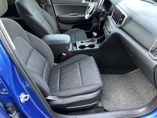 Киа Sportage 2022 в Вильнюс, объемом двигателя 1.60 л и пробегом 128 тыс. км за 16750 €, фото 4 на AUTOMOTO.COM.LV