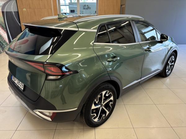 Киа Sportage 2022 в Рига, объемом двигателя 1.60 л и пробегом 64 тыс. км за 20900 €, фото 3 на AUTOMOTO.COM.LV