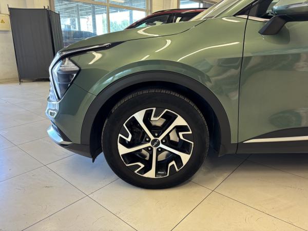 Киа Sportage 2022 в Рига, объемом двигателя 1.60 л и пробегом 64 тыс. км за 20900 €, фото 4 на AUTOMOTO.COM.LV