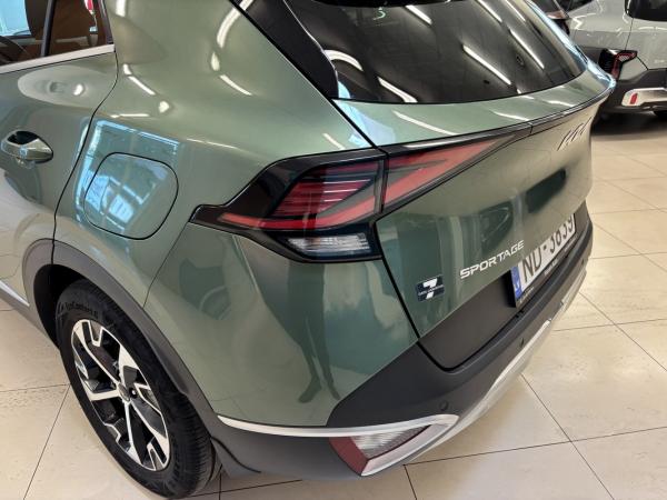 Киа Sportage 2022 в Рига, объемом двигателя 1.60 л и пробегом 64 тыс. км за 20900 €, фото 6 на AUTOMOTO.COM.LV