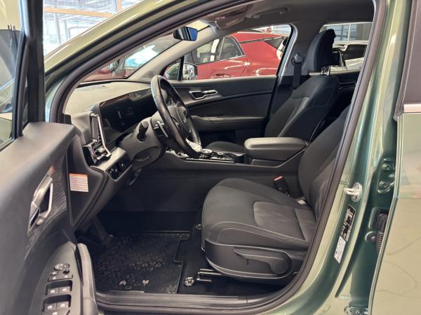 Киа Sportage 2022 в Рига, объемом двигателя 1.60 л и пробегом 64 тыс. км за 20900 €, фото 7 на AUTOMOTO.COM.LV