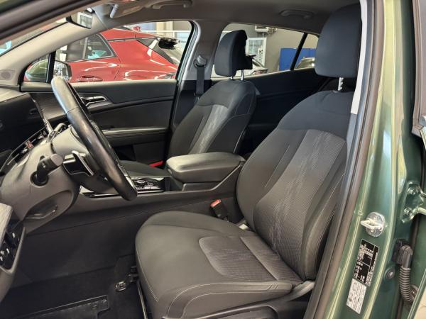 Киа Sportage 2022 в Рига, объемом двигателя 1.60 л и пробегом 64 тыс. км за 20900 €, фото 8 на AUTOMOTO.COM.LV