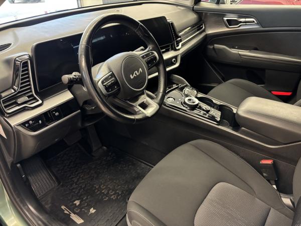 Киа Sportage 2022 в Рига, объемом двигателя 1.60 л и пробегом 64 тыс. км за 20900 €, фото 9 на AUTOMOTO.COM.LV