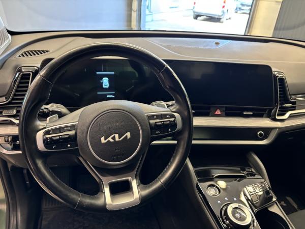 Киа Sportage 2022 в Рига, объемом двигателя 1.60 л и пробегом 64 тыс. км за 20900 €, фото 10 на AUTOMOTO.COM.LV
